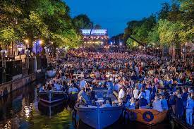 Festivals in Netherlands - Best Festivals For 2023